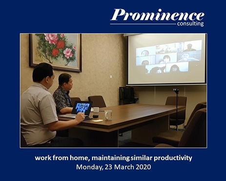 News | Prominence Consulting